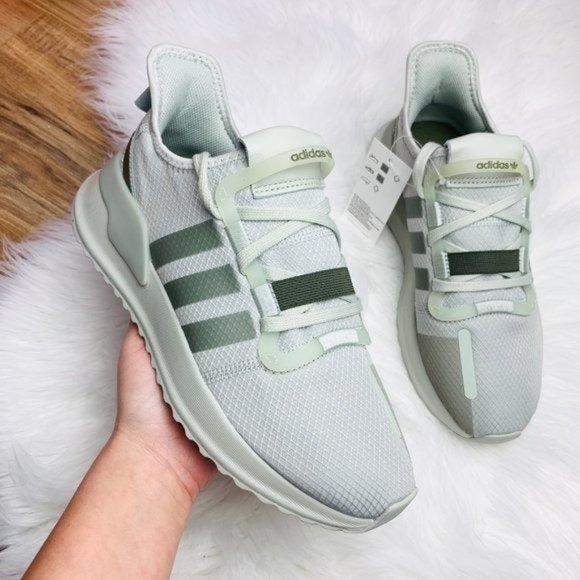 adidas | Shoes | Adidas Originals Upath Run Ash Khaki | Poshmark